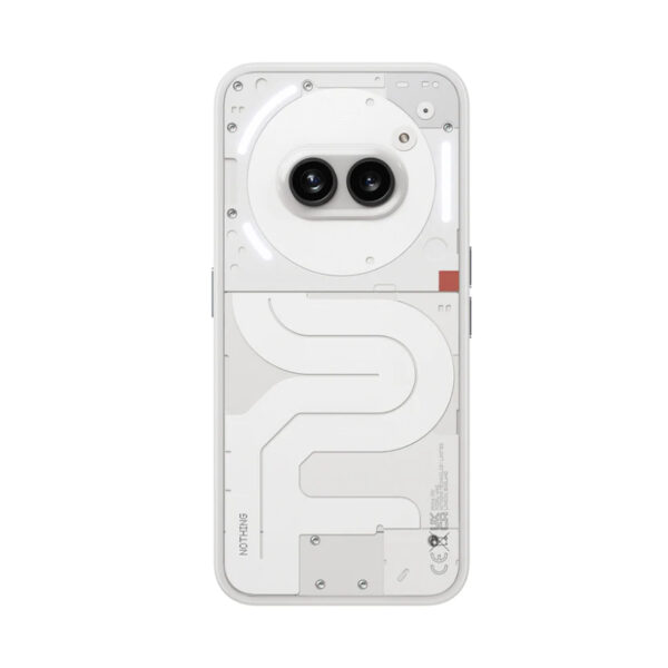 Nothing Phone 2a 5G 12GB RAM 256GB | Celltronics.lk - Sri Lanka