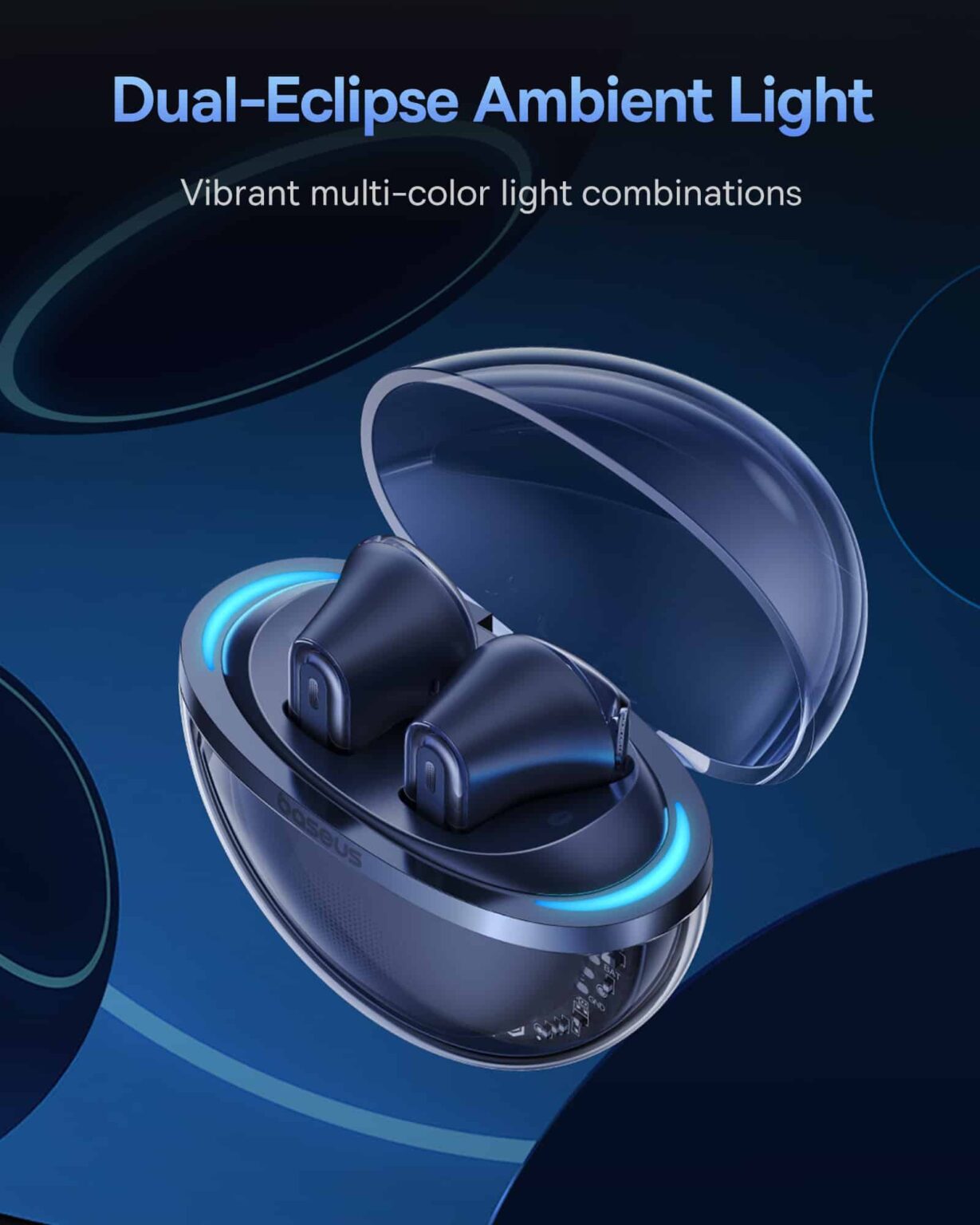 Baseus Bowie E5x True Wireless Earbuds | Celltronics.lk - Sri Lanka