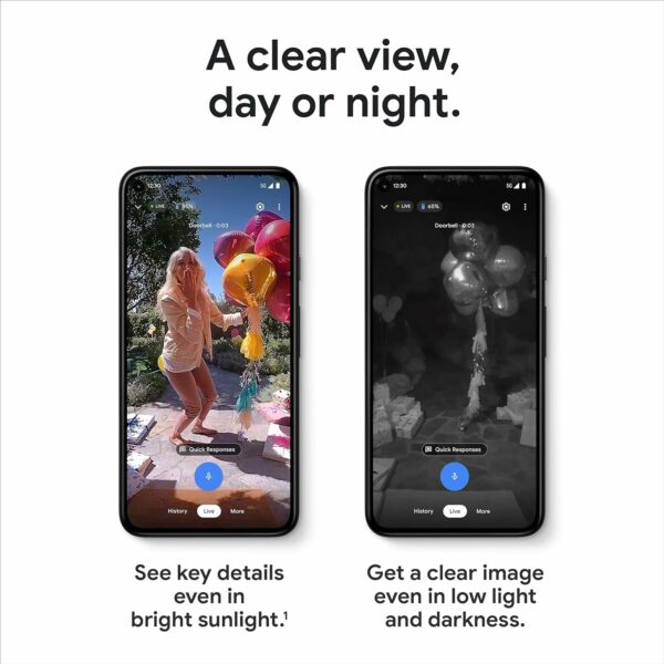 Google Nest Doorbell (Battery) | Celltronics.lk - Sri Lanka