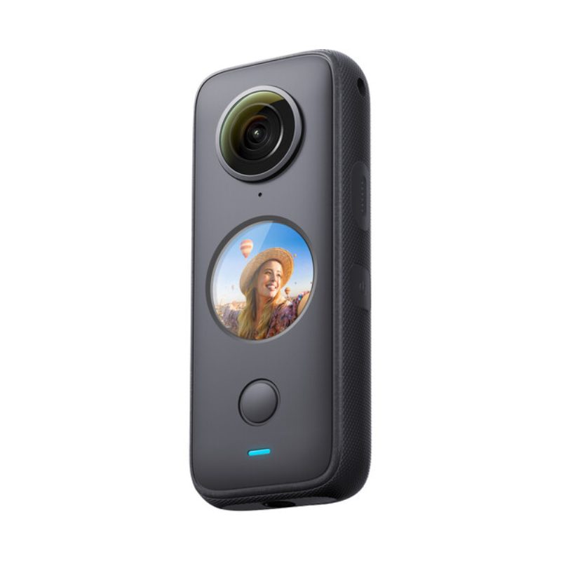 Insta360 One X2 Pocket 360 Steady Cam | Celltronics.lk