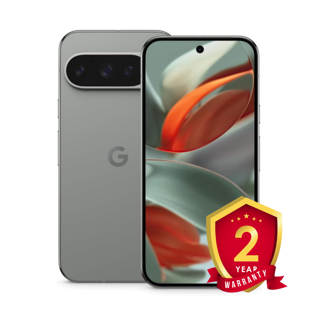 Google Pixel 9 Pro 16GB RAM 256GB | Celltronics.lk - Sri Lanka