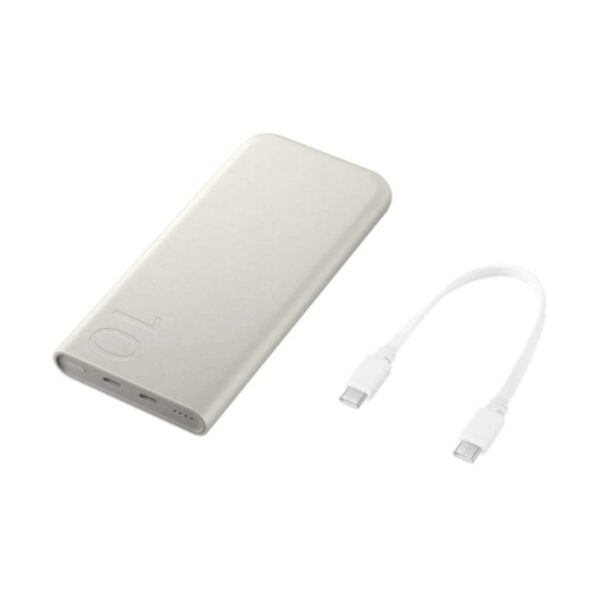 Samsung 10000mAh 25W Battery Pack Power Bank | Celltronics.lk - Sri Lanka