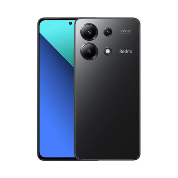Xiaomi Redmi Note 13 4G 8GB RAM 256GB GENXT Warranty | Celltronics.lk ...