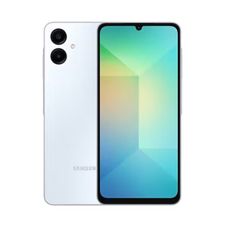 Samsung Galaxy A06 4GB RAM 128GB | Celltronics.lk - Sri Lanka
