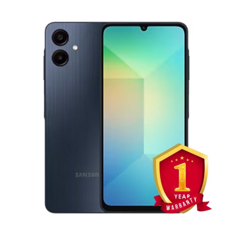 Samsung Galaxy A06: Specs, Price & Features in Sri Lanka