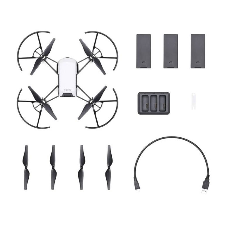 Ryze Tech Tello Quadcopter Boost Combo | Celltronics.lk - Sri Lanka