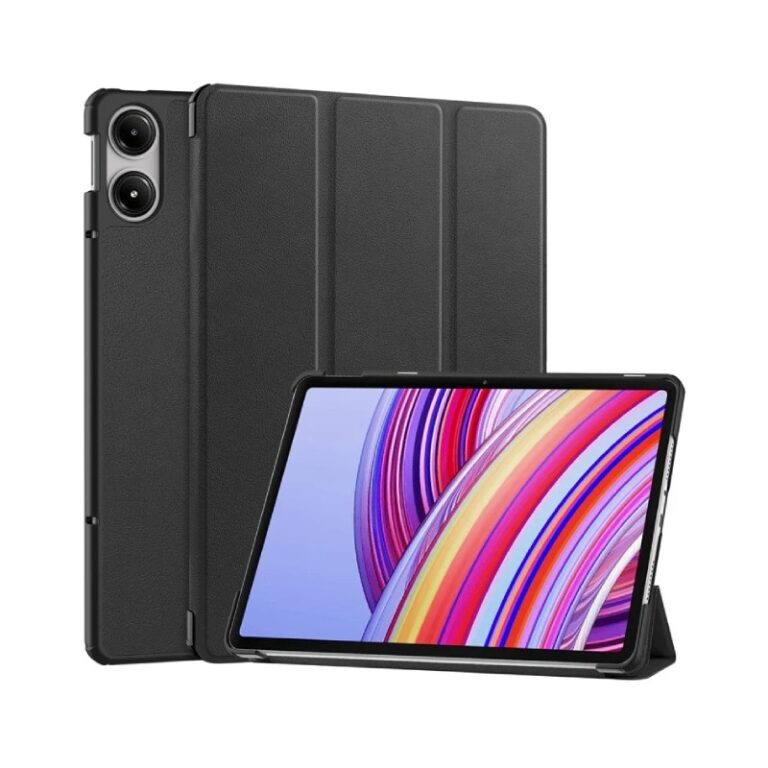 Exelle Redmi Pad Pro 5G Rugged Protection Case | Celltronics.lk - Sri Lanka