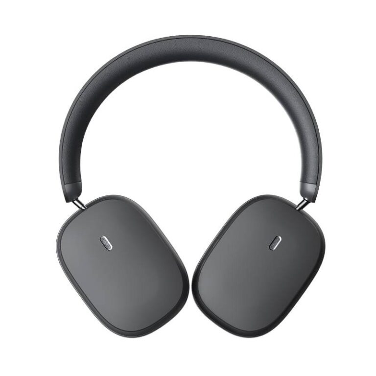 Baseus Bowie H1s Noise Cancellation Wireless Headphones | Celltronics ...