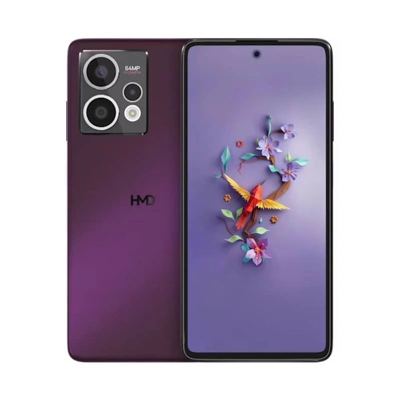 HMD Crest Max 5G 8GB RAM 256GB | Celltronics.lk - Sri Lanka