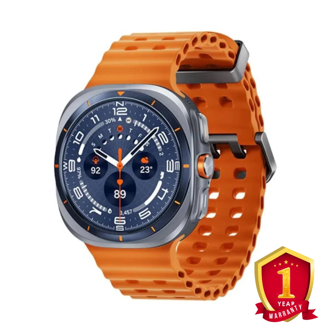 Samsung Galaxy Watch Ultra 2025 | Celltronics.lk - Sri Lanka