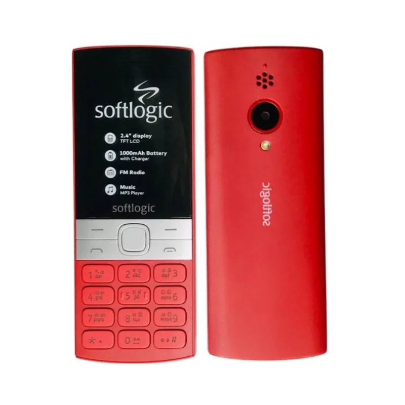 Softlogic Max 222 (2025) | Celltronics.lk - Sri Lanka