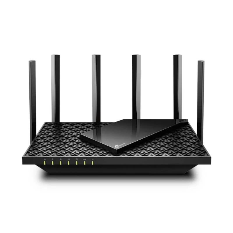 TP Link AX5400 Dual-Band Gigabit Wi-Fi 6 Router | Celltronics.lk - Sri ...
