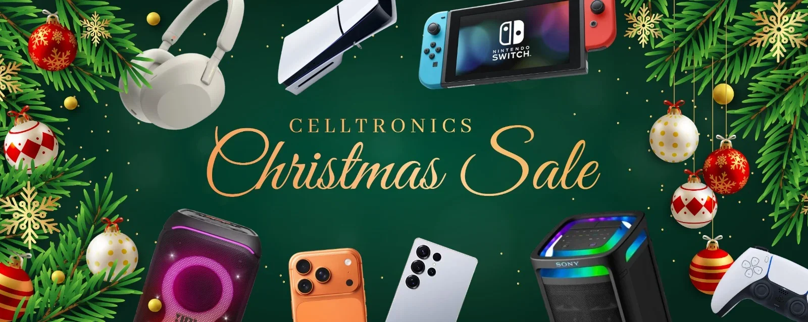 Online Mobile Store Sri Lanka | Celltronics